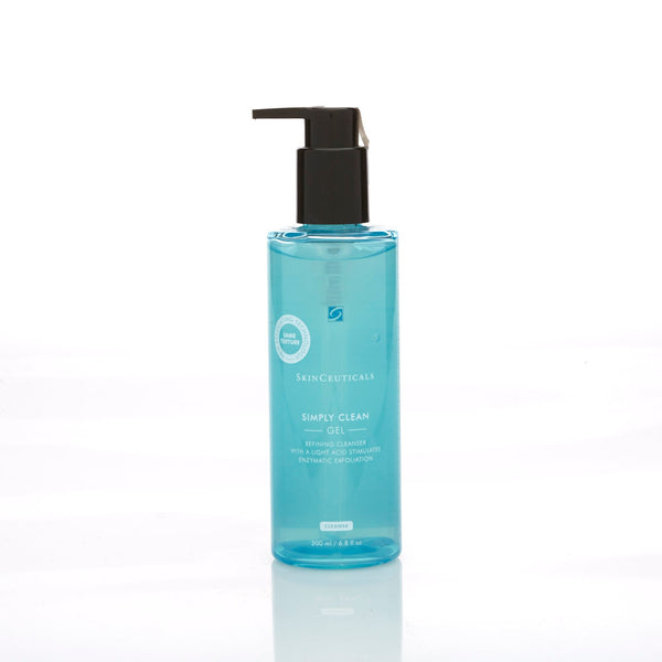 SkinCeuticals Simply Clean Cleanser – Elias Dermatology